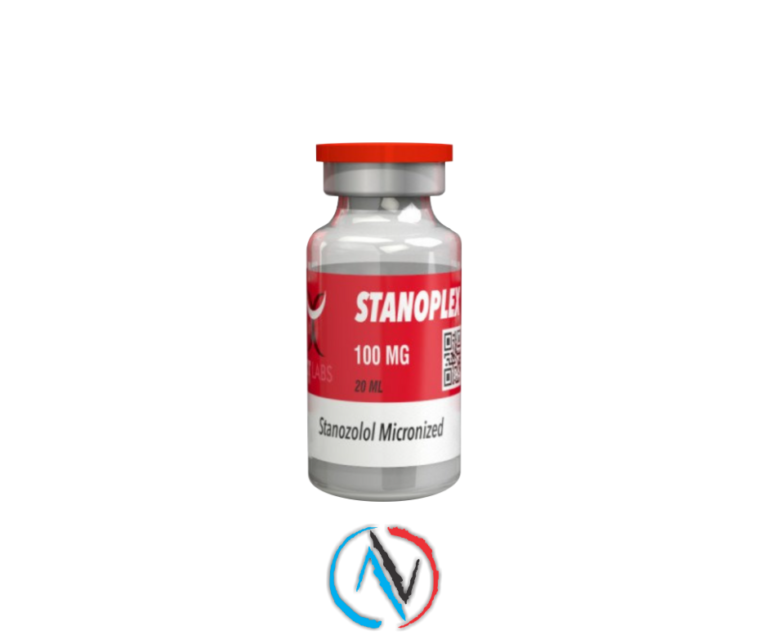 Xt Labs Stanoplex 20 Ml 100mg – Gym Nutricion Zacatecas
