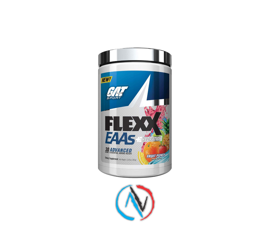Gat Flexx Eaa 30 Servicio – Gym Nutricion Zacatecas