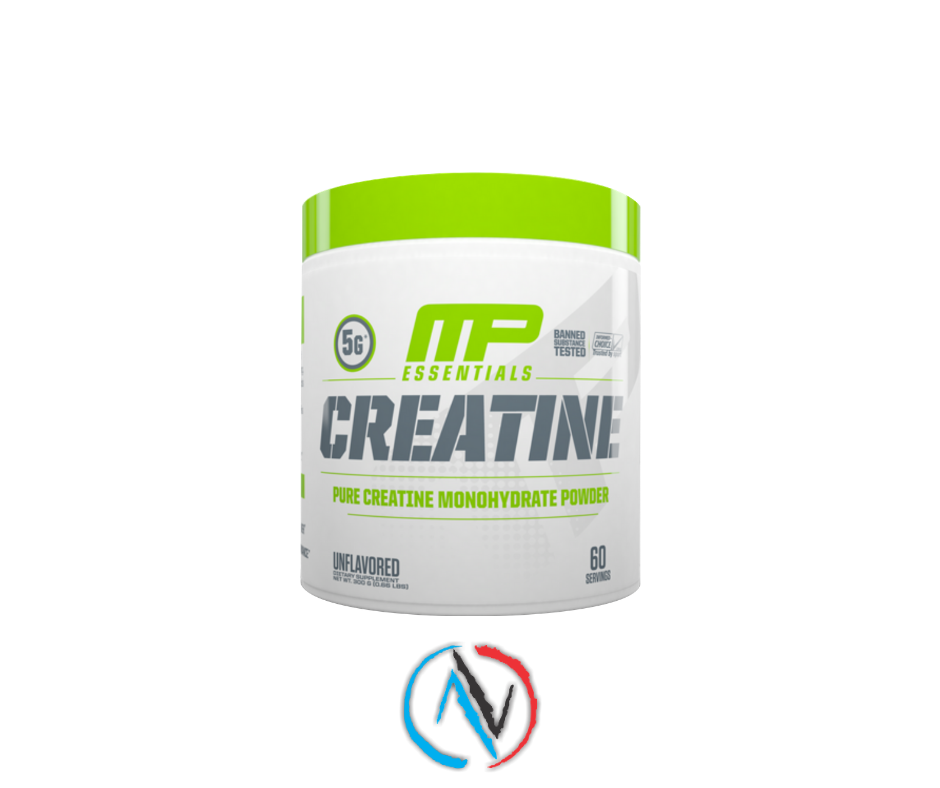 Muscle Pharm Creatine 60 servicios – Gym Nutricion Zacatecas