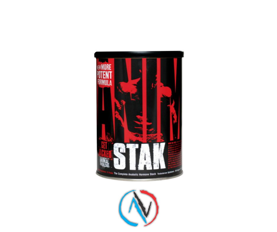 Universal Animal Stak 21 packs – Gym Nutricion Zacatecas