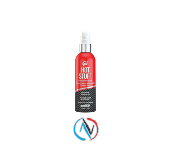 MU Hot Stuff 118 ml – Gym Nutricion Zacatecas