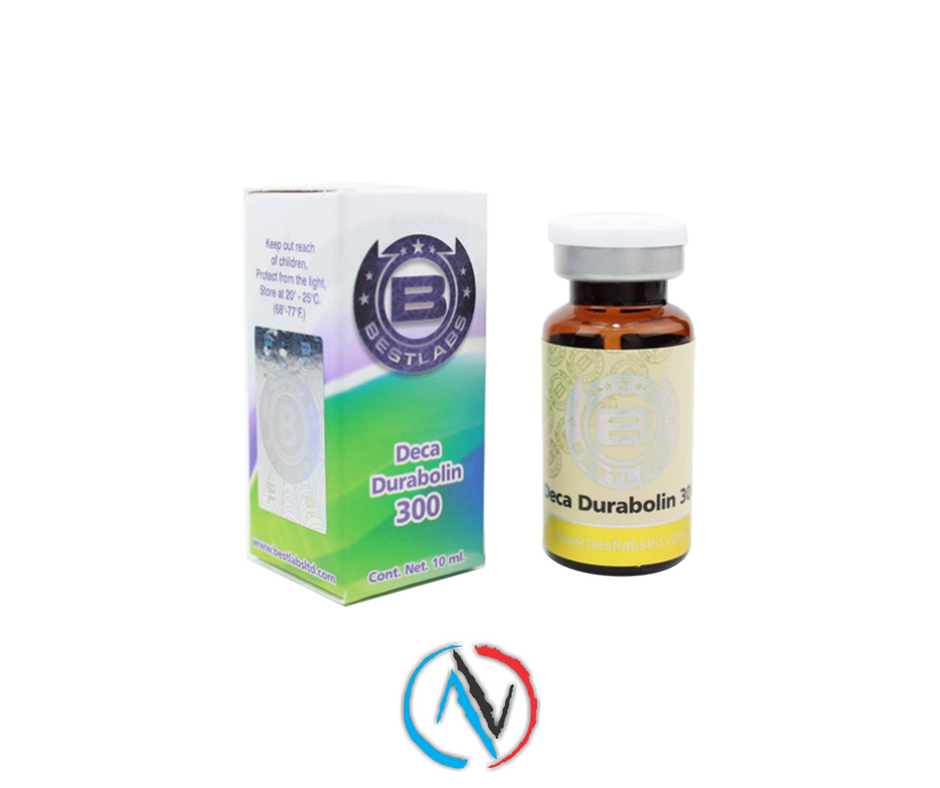 Best Labs Deca Durabolin 300 10 Ml – Gym Nutricion Zacatecas