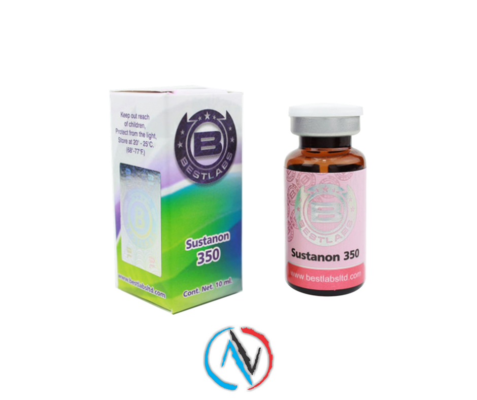 Best Labs Sustanon 350 10 Ml – Gym Nutricion Zacatecas