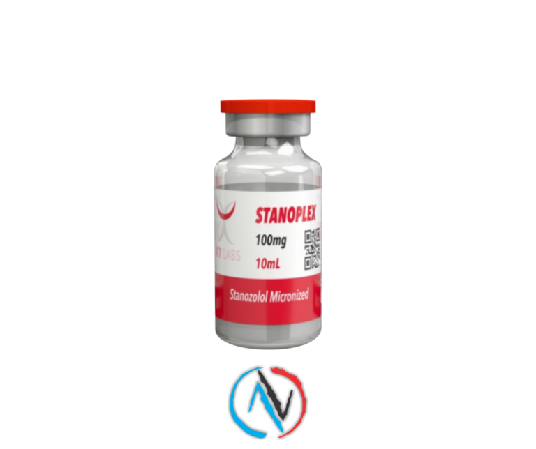 Xt Labs Stanoplex 10 Ml 100mg – Gym Nutricion Zacatecas