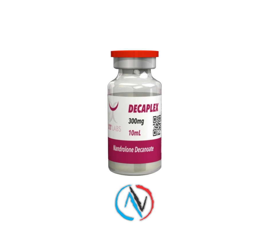 Xt Labs Decaplex 10Ml 300Mg – Gym Nutricion Zacatecas